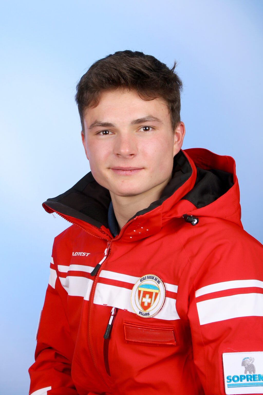 Instructors - ESS Villars