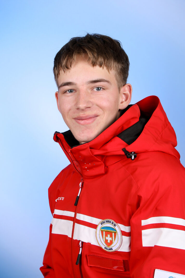 Instructors - ESS Villars