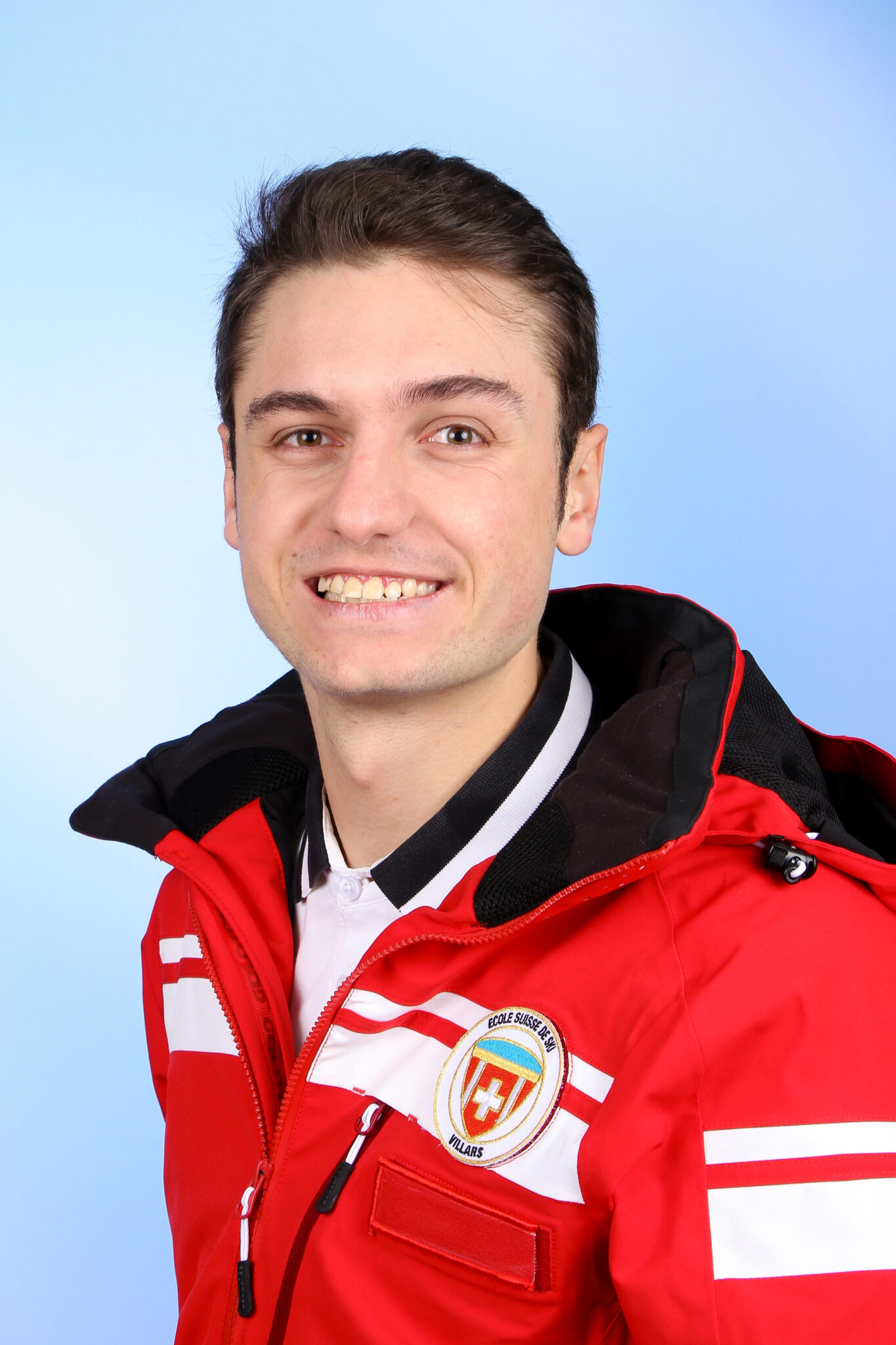 Instructors - ESS Villars